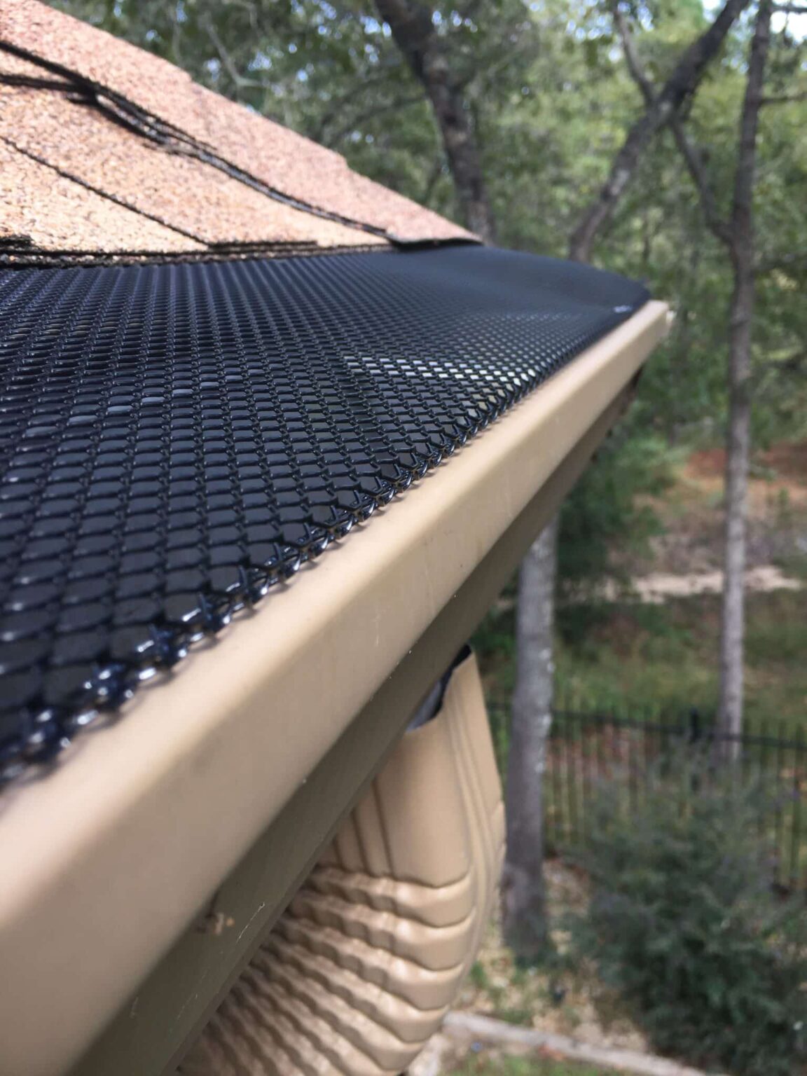 Premium Gutters Inc. | Expert Gutter Cleaning in Round Rock, TX