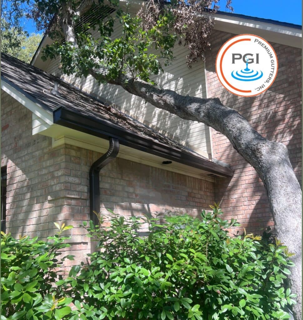 One-Stop Gutter Services in Austin | Premium Gutters Inc.