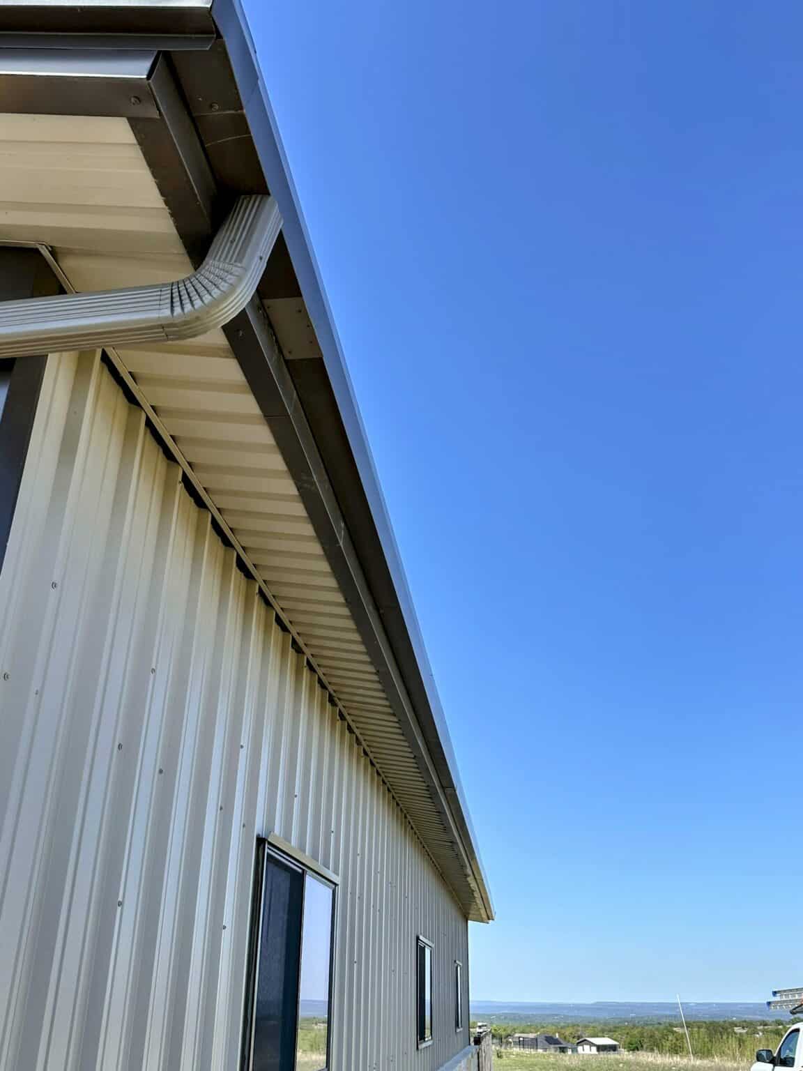 One-Stop Gutter Services in Austin | Premium Gutters Inc.